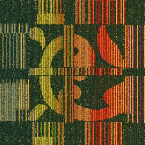 Interface Commercial Carpet Flooring Product Collection - 02