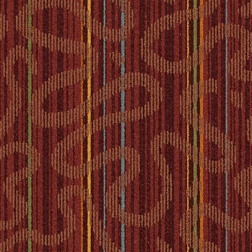 Interface Commercial Carpet Flooring Product Collection - 02