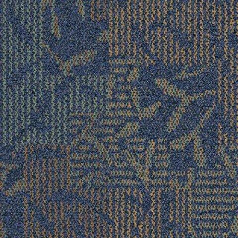 Interface Commercial Carpet Flooring Product Collection - 06