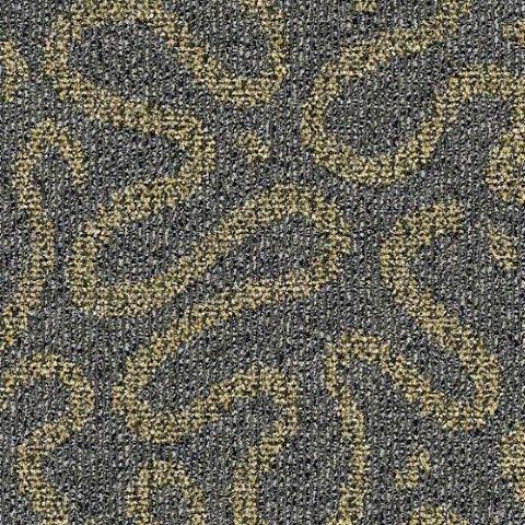 Interface Commercial Carpet Flooring Collection - 01