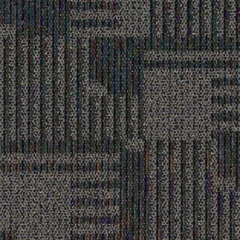 Interface Commercial Carpet Flooring Collection - 01