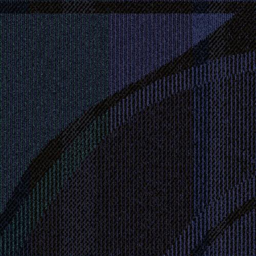 Interface Commercial Carpet Flooring Product Collection - 05