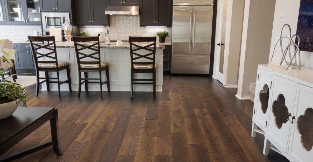 Royal Oak Maison Hardwood Flooring