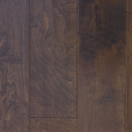 Garrison Competition Buster Hardwood Flooring Collection