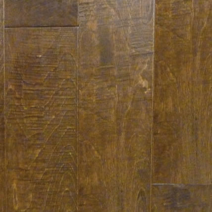 Garrison Competition Buster Hardwood Flooring Collection