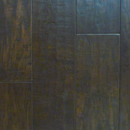 Garrison Competition Buster Hardwood Flooring Collection