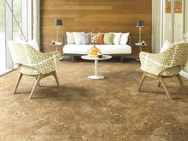 Shaw Array Luxury Vinyl Tile Plank