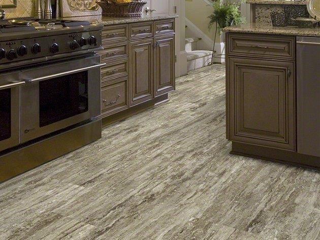 Shaw Array Luxury Vinyl Tile Plank